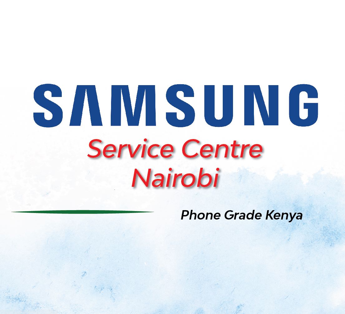 Samsung Service Center Nairobi Kenya