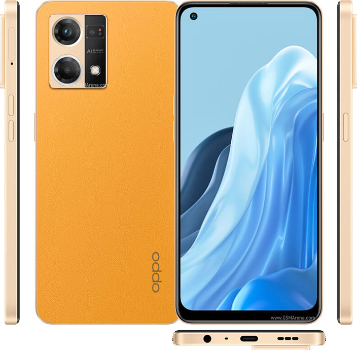 Oppo Reno 7 5G Screen Replacement Price in Kenya