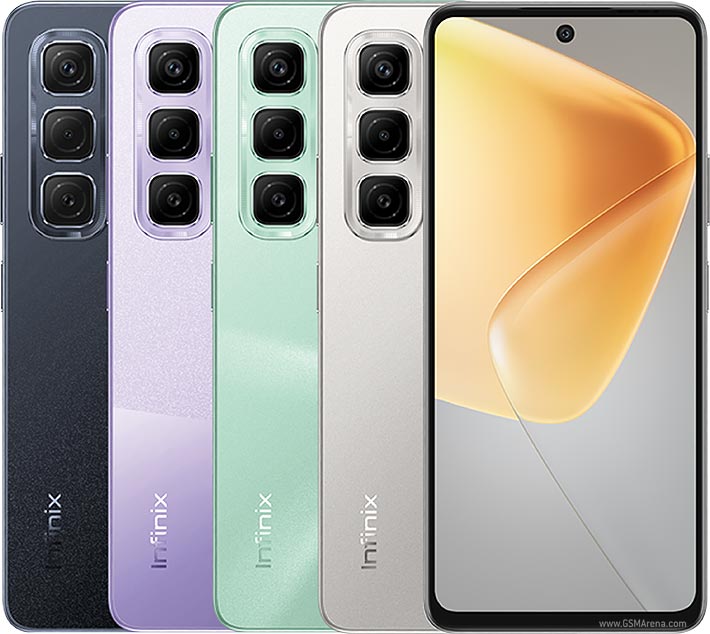 Infinix Hot 50 4G Price in Kenya