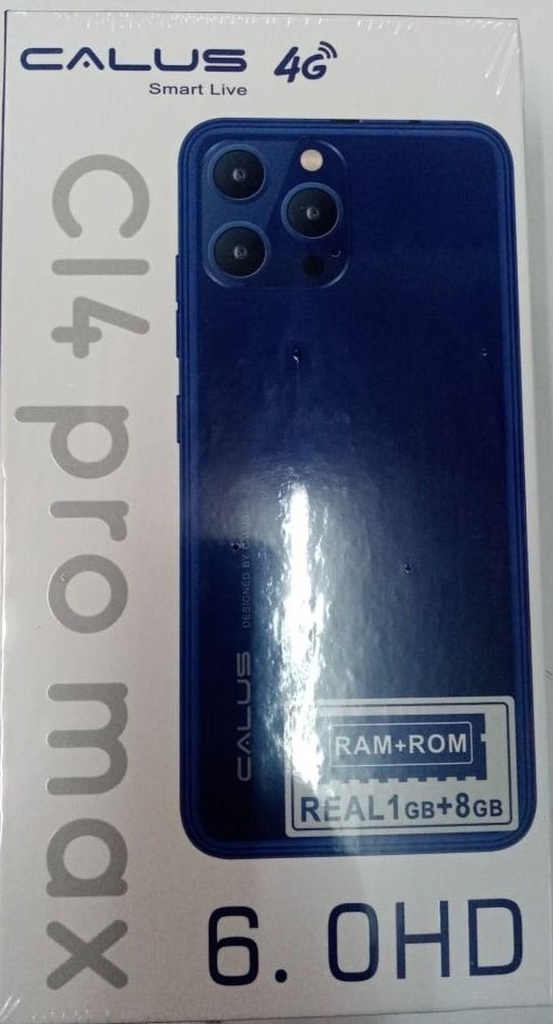 Latest Calus Phones Prices in Kenya | FKAY Smartphones